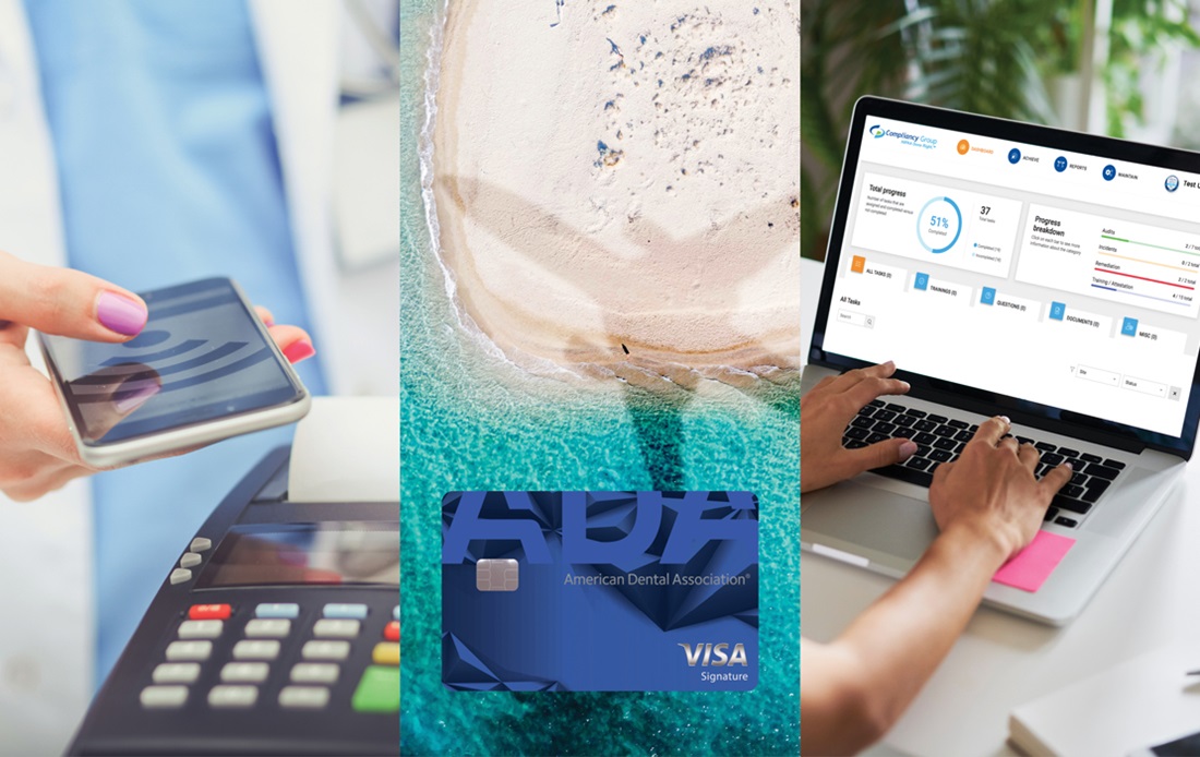 ADA Member Advantage | ADA Member Advantage